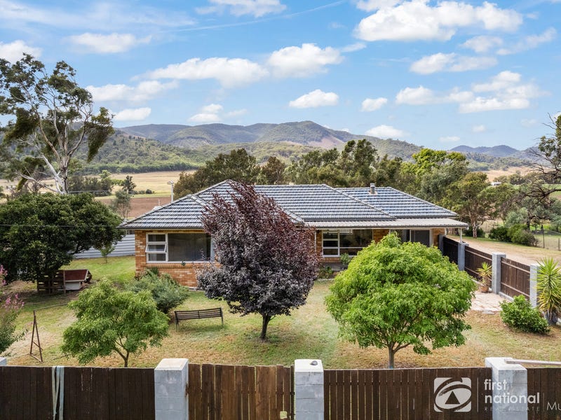 859 Castlereagh Highway (Mullamuddy), Mudgee, NSW 2850 - Lifestyle for ...