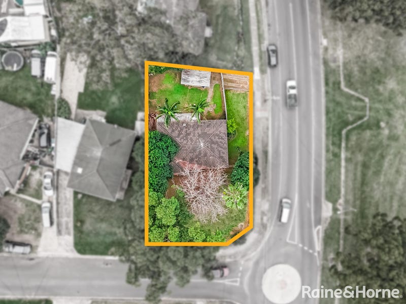 55 Ellsworth Drive, Tregear, NSW 2770 - Property Details