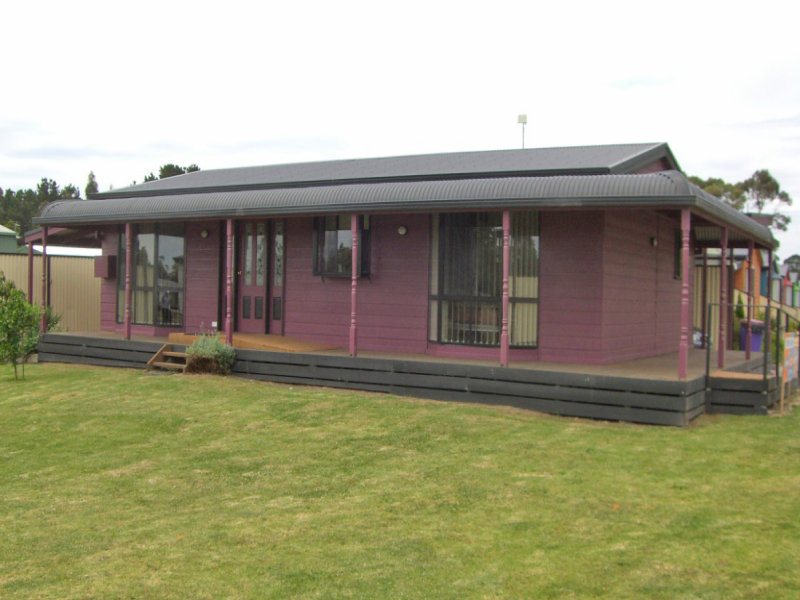 36/5353 Princes Highway, Traralgon, Vic 3844 - Property Details