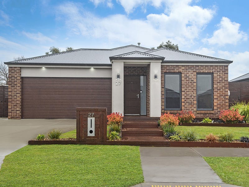 27 Channing Drive, Koroit, Vic 3282 - Property Details