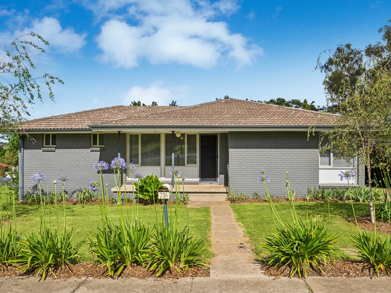 78 Edward Street, Molong, NSW 2866 - Property Details