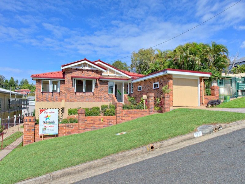 144 Quarry Street, The Range, QLD 4700 - realestate.com.au