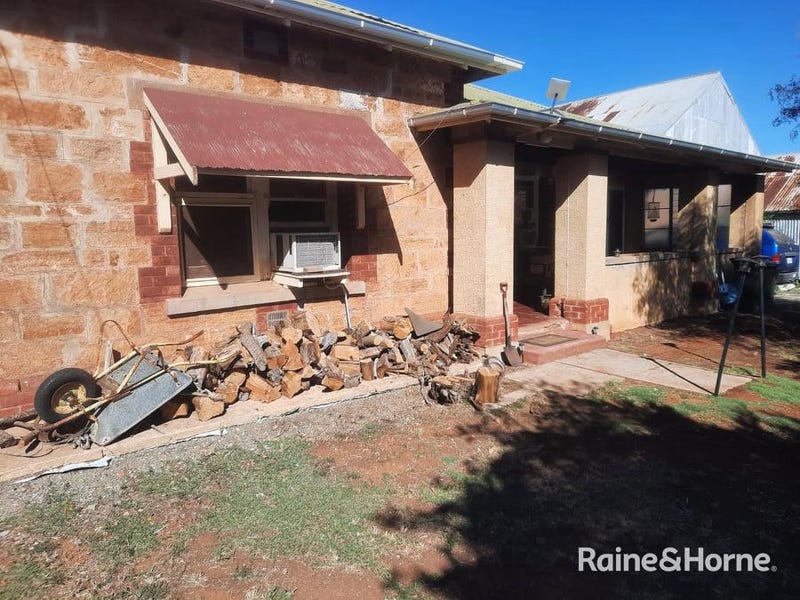 LOT 82 Alfred Street, Hallett, SA 5419 - Property Details