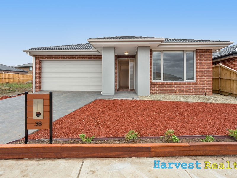 38 Gemma Street, Cranbourne East, VIC 3977 - realestate.com.au