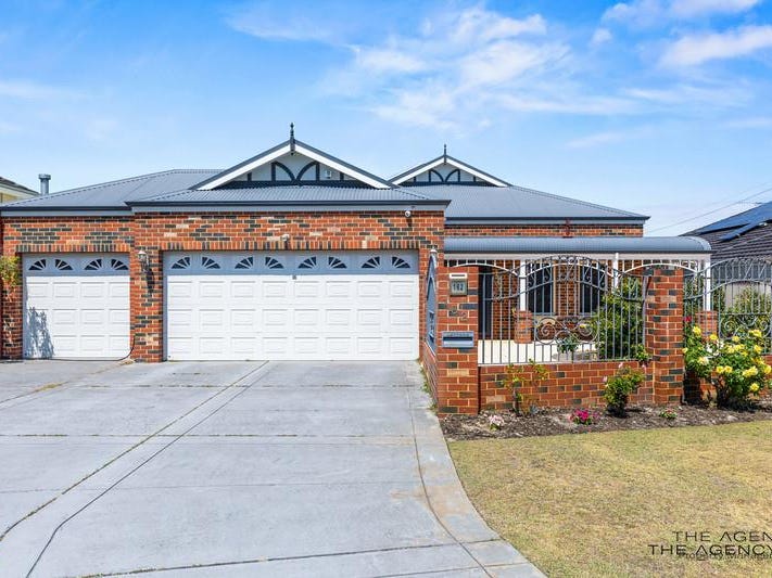 162 Lakey Street, Southern River, WA 6110 - realestate.com.au