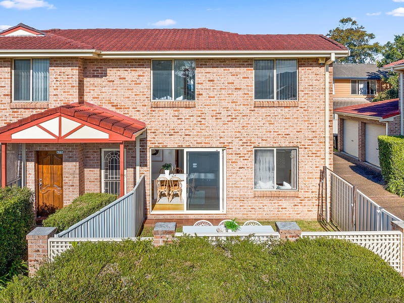 3/16 Foley Street, Gwynneville, NSW 2500 - Property Details