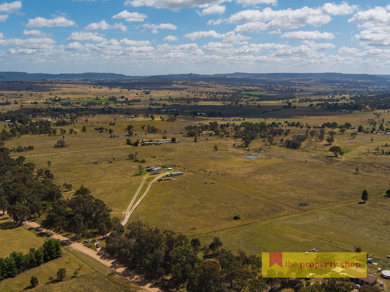 1040 Black Springs Road, Mudgee, NSW 2850 - Other for Sale - realestate ...