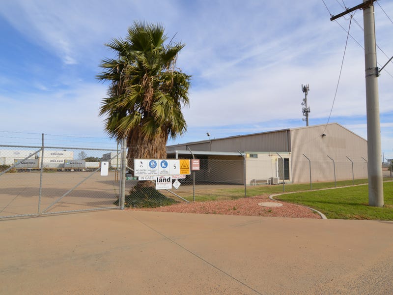 100-110 Game Street, Merbein, VIC 3505 - realestate.com.au