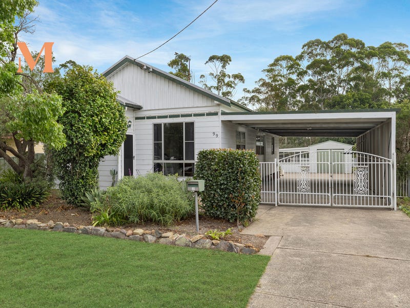 99 Addison Street, Beresfield, NSW 2322 - Property Details