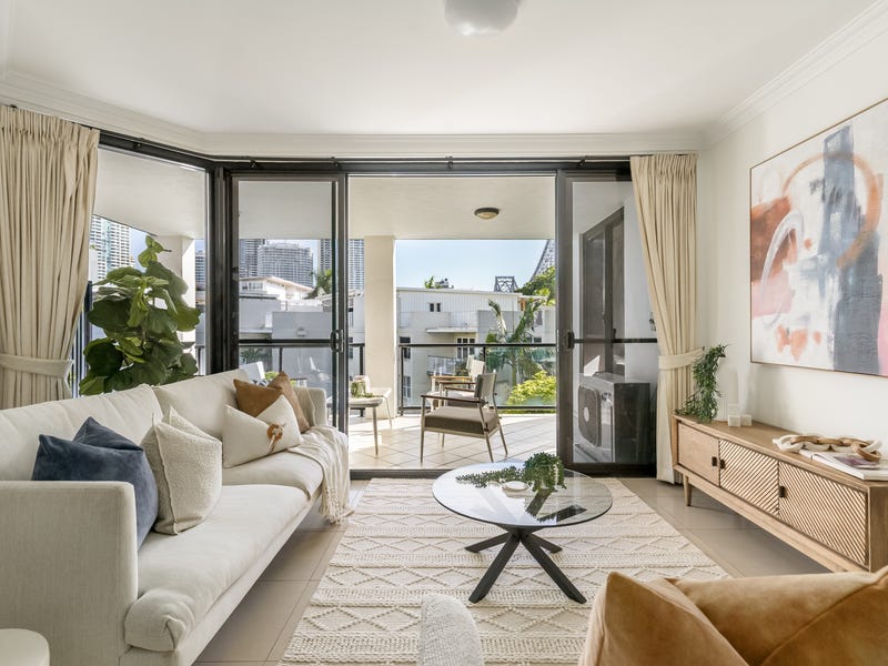 Apartments & units for Sale in Brisbane - Inner City Region, QLD ...