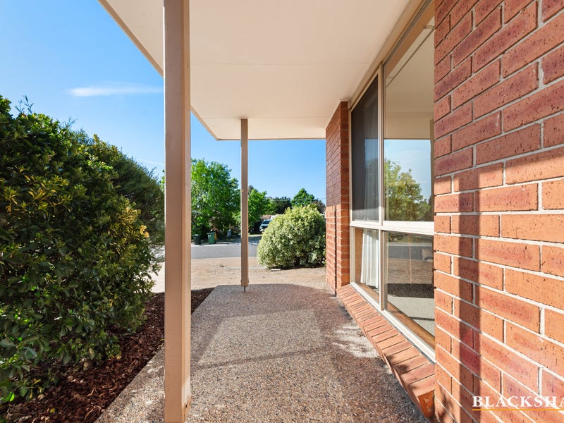 67 Alice Jackson Crescent, Gilmore, ACT 2905 - Property Details