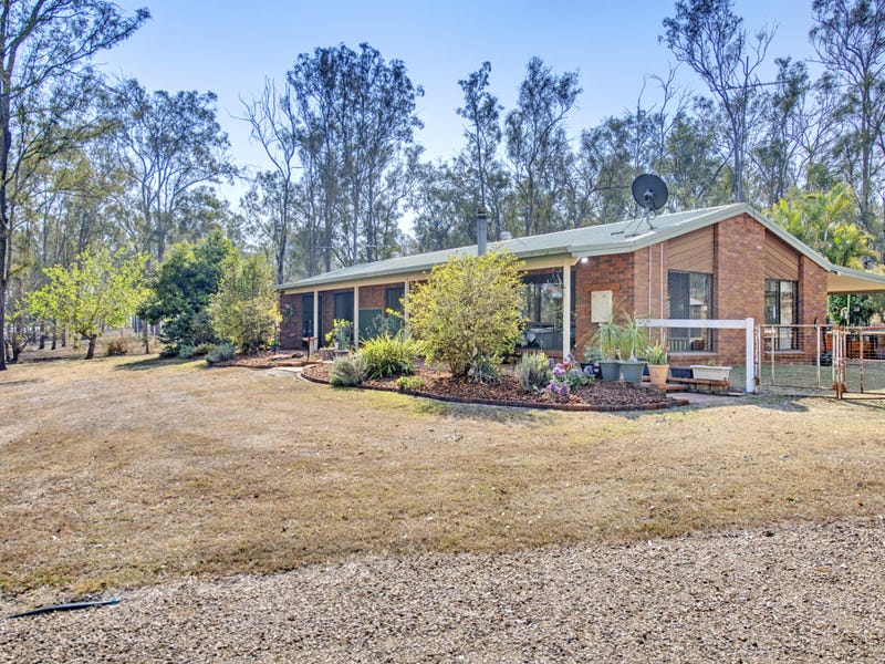 6 Birkwood Road, Coleyville, Qld 4307 - Property Details