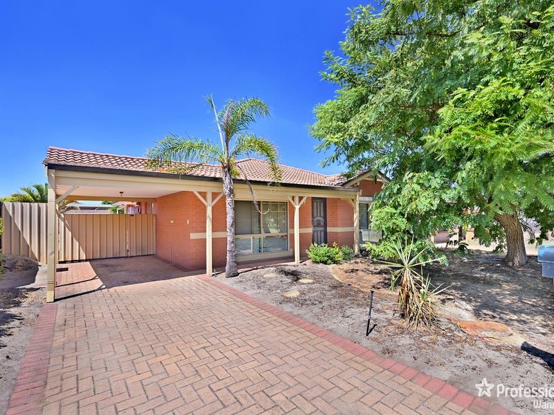 20 Pinea Turn, Ellenbrook, WA 6069 - Property Details