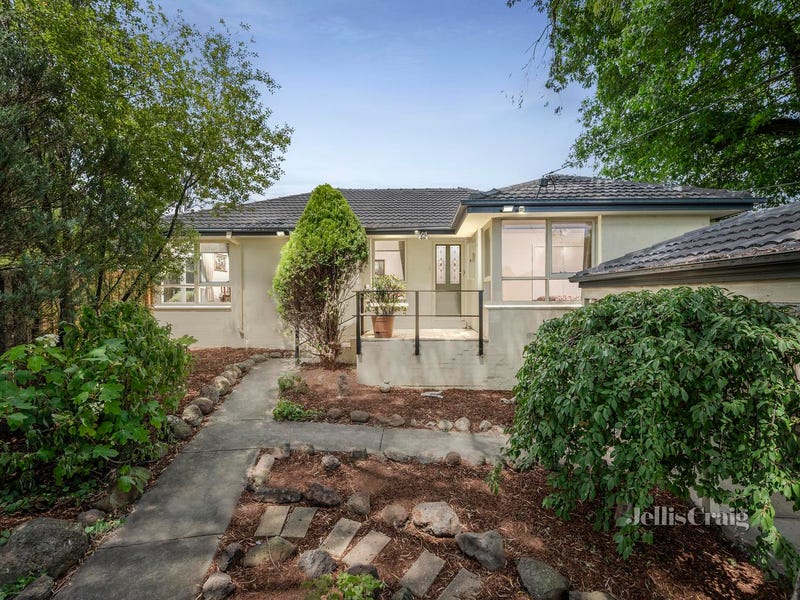 1/6 Donald Street, Croydon, Vic 3136 - Property Details