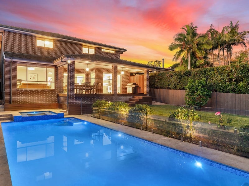 Real Estate & Property for Auction in 17 Gorman St, Willoughby, NSW ...
