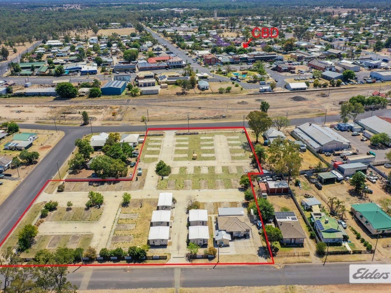 45-47 Hawkins Street, Miles, Qld 4415 - Property Details