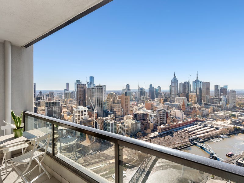 4304/1 Queensbridge Square, Southbank, Vic 3006 - Property Details