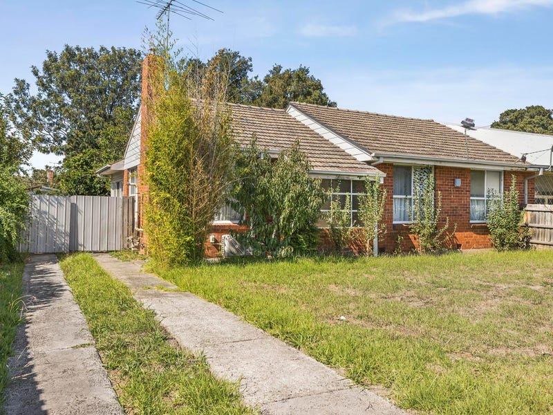 10 Skeffington Street, Bellfield, Vic 3081 - Property Details