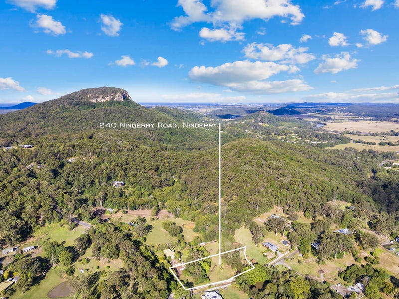 240 Ninderry Road, Ninderry, QLD 4561 - realestate.com.au
