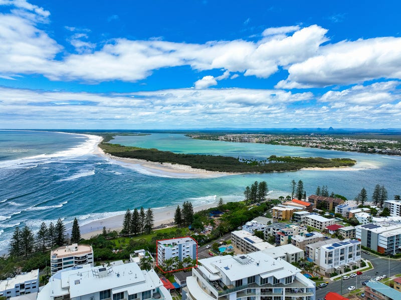 4/14 Esplanade Bulcock Beach, Caloundra, Qld 4551 - Property Details