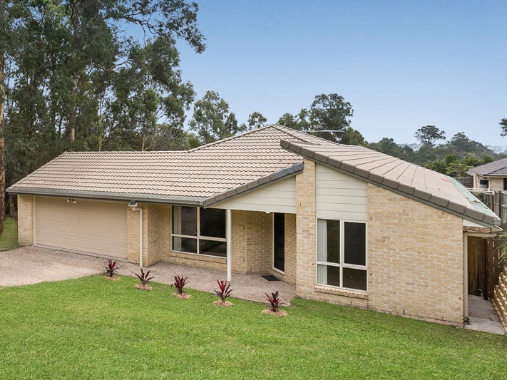 36 Ellerby Road, Moggill, Qld 4070 - Property Details