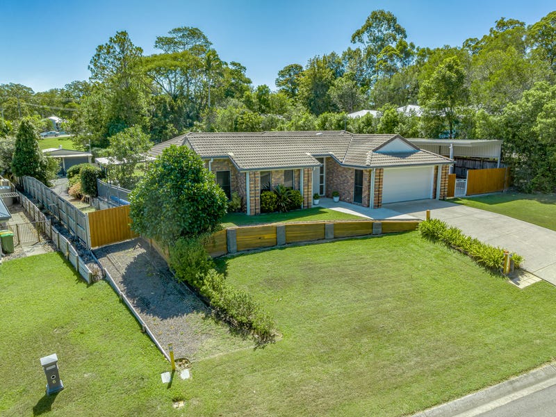 4 Dollarbird Drive, Pomona, QLD 4568 - realestate.com.au