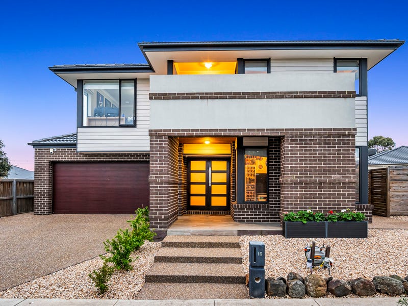 15 Ligures Street, Wollert, Vic 3750 - Property Details