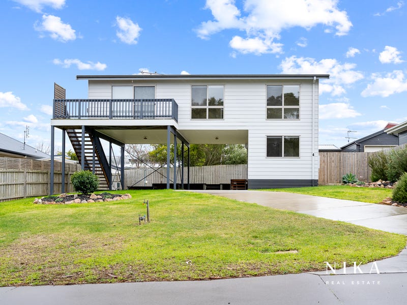 4 Blacksmith Close, Dalyston, Vic 3992 - House for Sale - realestate.com.au