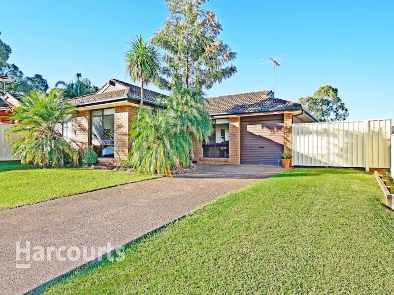 3 Cobra Place, Raby, NSW 2566 - Property Details