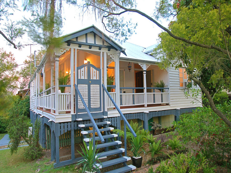 94 Vogel Road, Brassall, Qld 4305 - Property Details