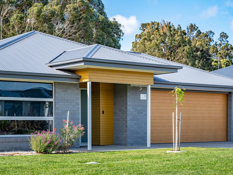 18 Tedmon Street, Spreyton, Tas 7310 - Property Details