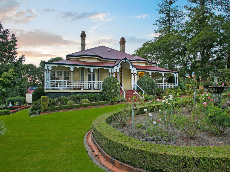 2 South Street, Rangeville, QLD 4350 - realestate.com.au