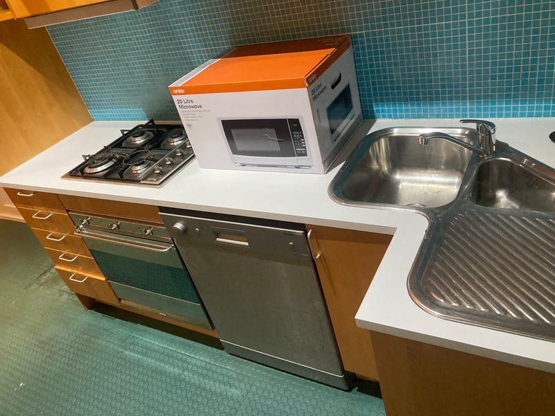 Fully Furnished-L2A/10 Figtree Avenue, Randwick, NSW 2031 - Unit for ...