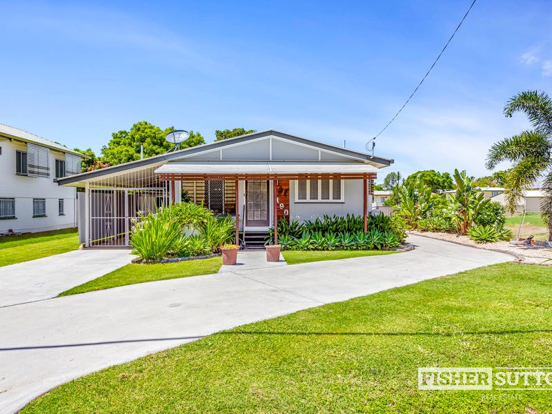 190 Edington Street, Berserker, Qld 4701 - Property Details