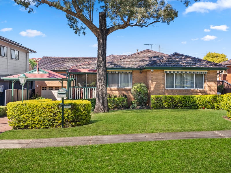 13 Oldfield Street, Greystanes, NSW 2145 - Property Details