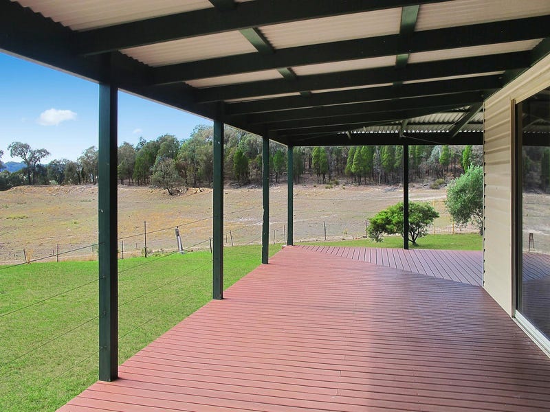 1766 Spring Ridge Road, Mudgee, NSW 2850 - Property Details