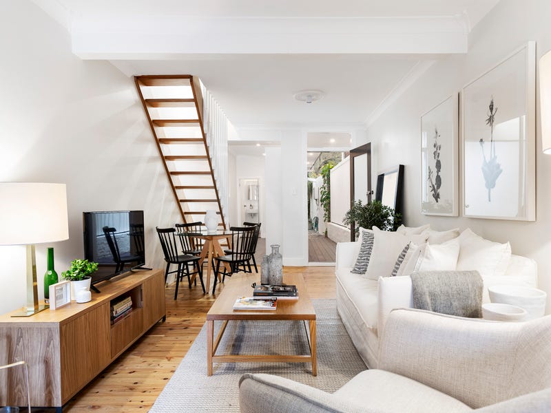 38 Walker Street, Redfern, NSW 2016 - Property Details
