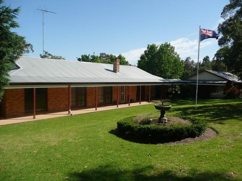 Property 105319697, Wedderburn, NSW 2560 - Property Details