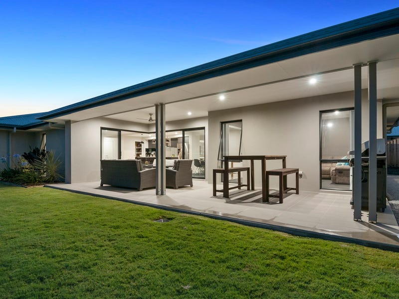187 Riverstone Crossing, Maudsland, Qld 4210 - Property Details