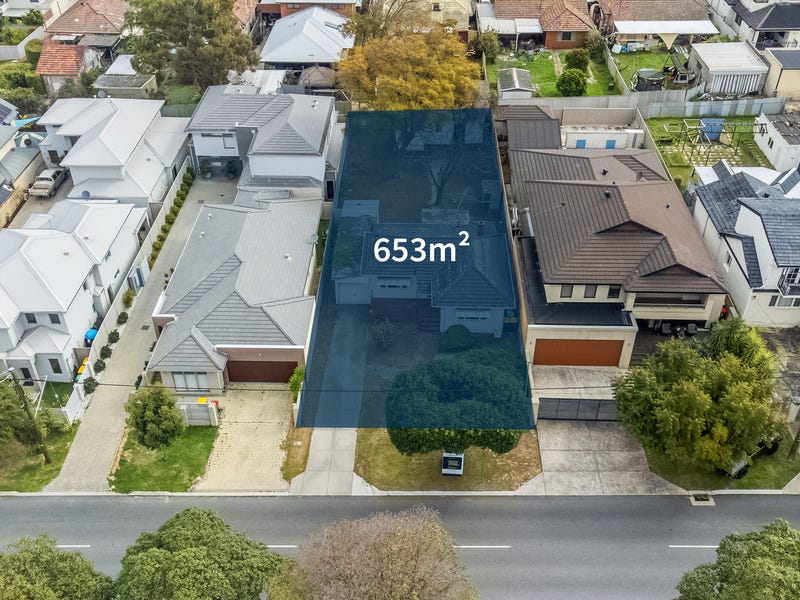 45 Latrobe Street, Yokine, WA 6060 - Property Details