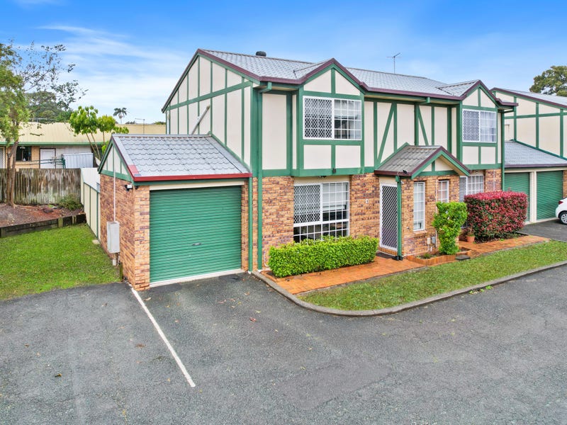 1/17 Monash Road, Loganlea, Qld 4131 - Property Details