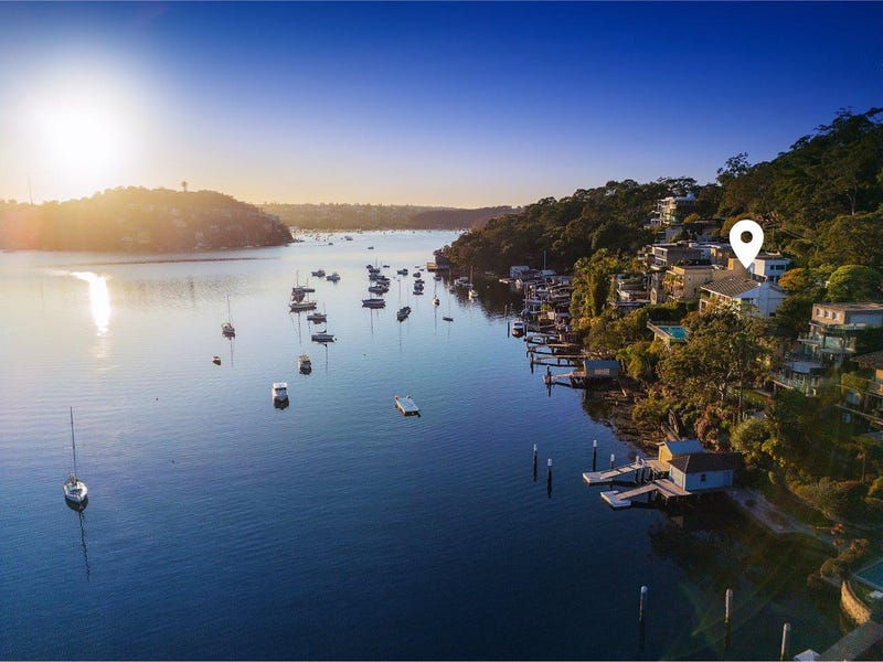 27-29 & 31 Minimbah Road, Northbridge, NSW 2063 - Property Details