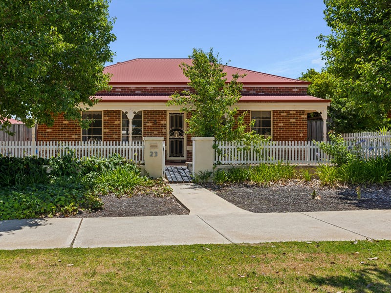 23 Arbor Drive, Ellenbrook, WA 6069 - Property Details