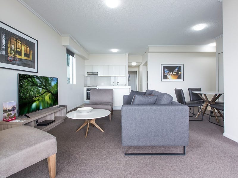 Rental Properties and Real Estate in Toowong, QLD 4066 (+3 locations ...