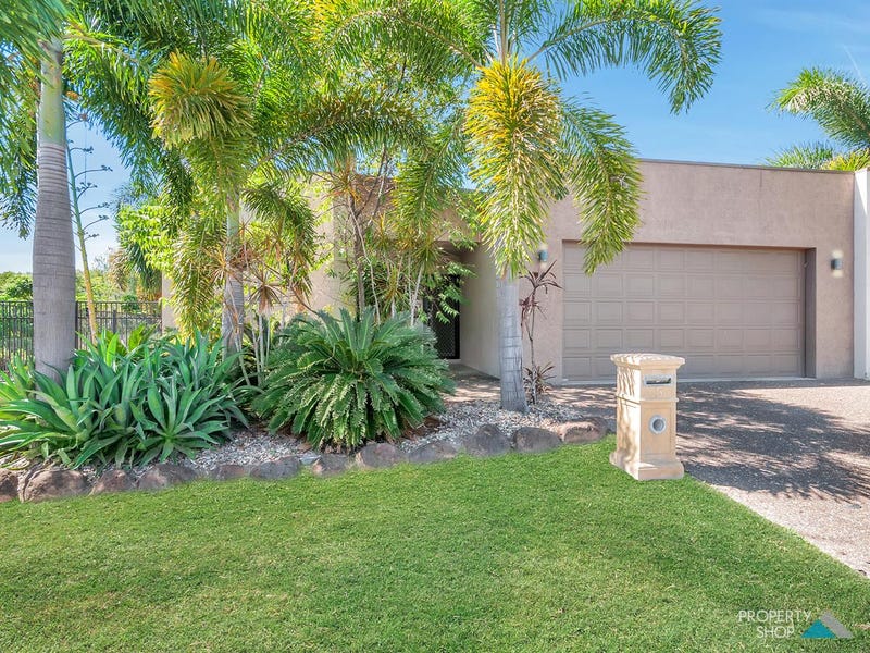 5 Kingsborough Pass, Trinity Park, QLD 4879 - realestate.com.au
