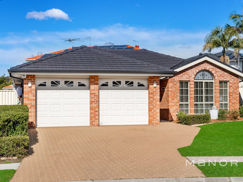 24 Bagala Street, Glenwood, NSW 2768 - Property Details