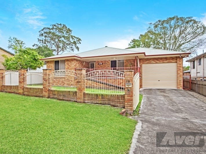 12 Overhill Road, Rathmines, NSW 2283 - Property Details