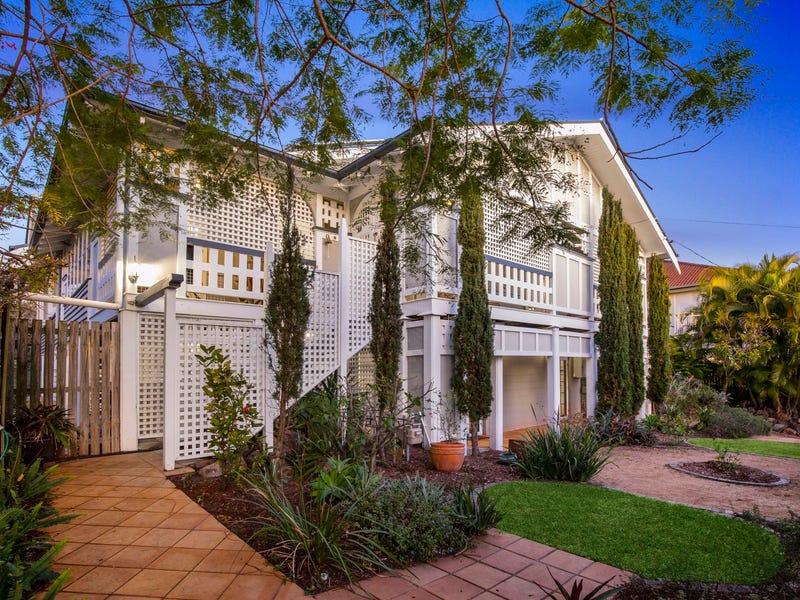 17 Miles Street, Clayfield, Qld 4011 - Property Details