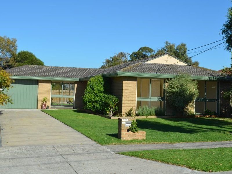 30 Tarongo Drive, Aspendale, Vic 3195 - Property Details