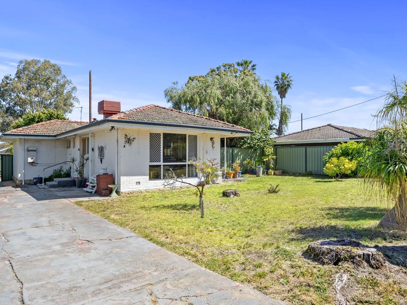 7 Hagart Way, Lockridge, WA 6054 - Property Details